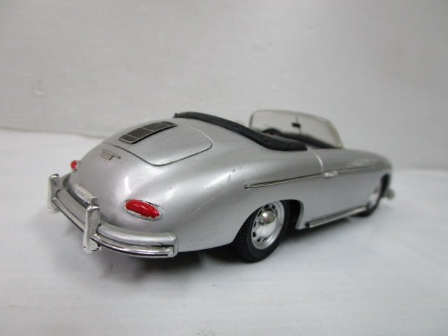 グンゼ産業 1/32 ポルシェ 356 スピードスター プラモデル 完成品 3242-705(完成品)｜売買されたオークション情報、yahooの商品情報をアーカイブ公開 - オークファン ...