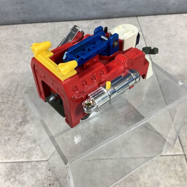 L4020 当時物 コセイドン ハクアス Ⅰ Ⅱ 号 合体セット JUNK(超合金)｜売買されたオークション情報、yahooの商品情報を ...