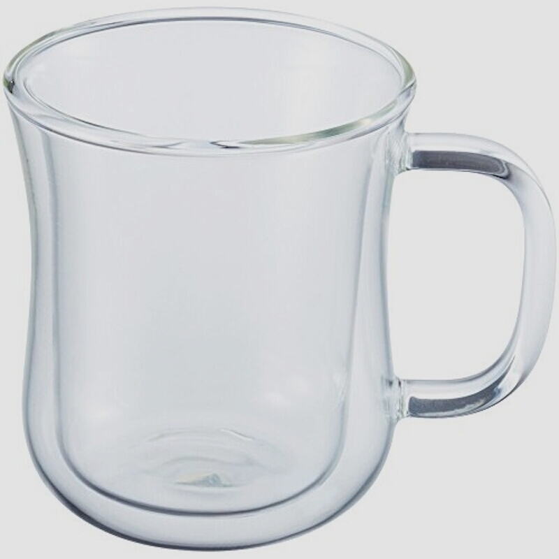 iwaki イワキ 耐熱ガラス Airマグ 230ml 2重構造耐熱ガラス K425(金属製)｜売買されたオークション情報、yahooの商品情報をアーカイブ公開 - オークファン（aucfan ...