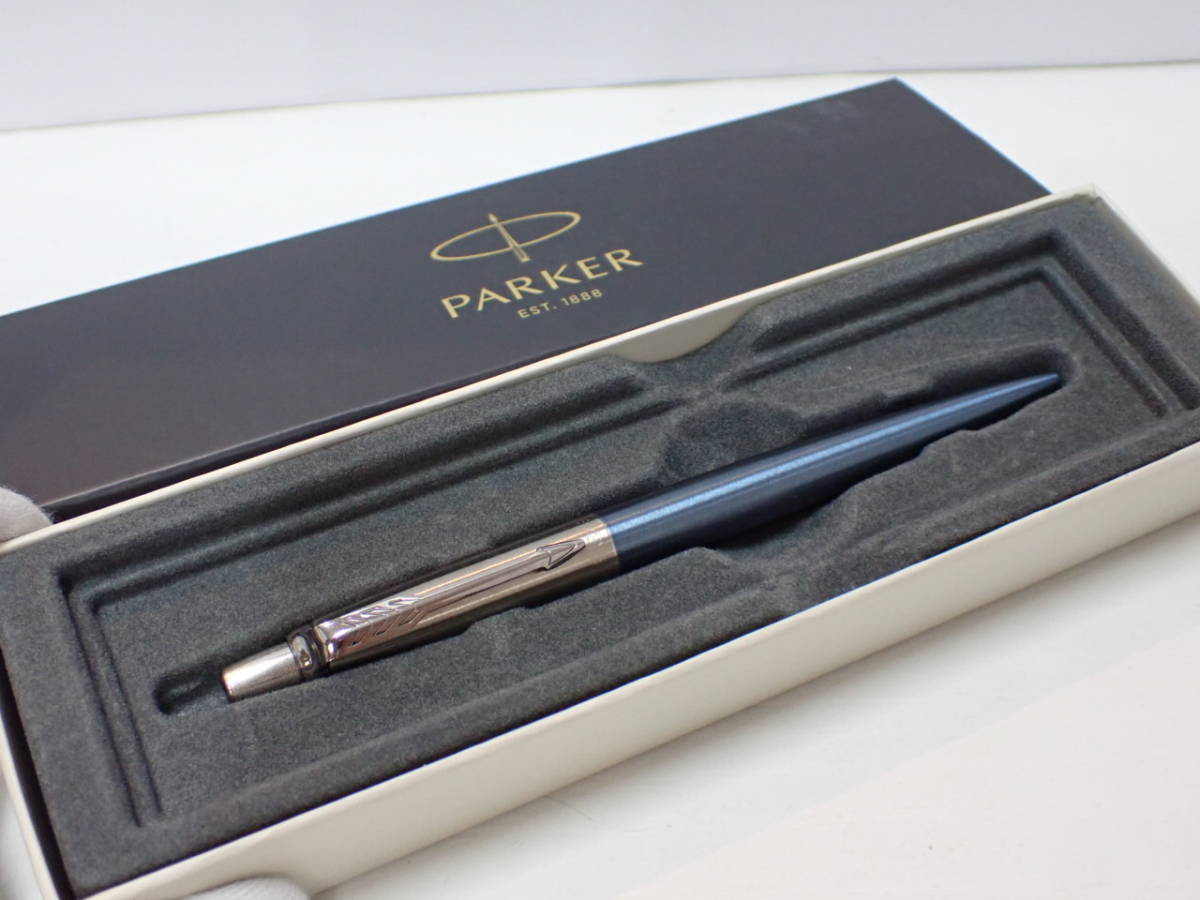 KK110-3 最終出品 CROSS PARKAR クロスボールペンとパーカーボールペン2点おまとめ 説明書あり 箱付き(クロス)｜売買された ...