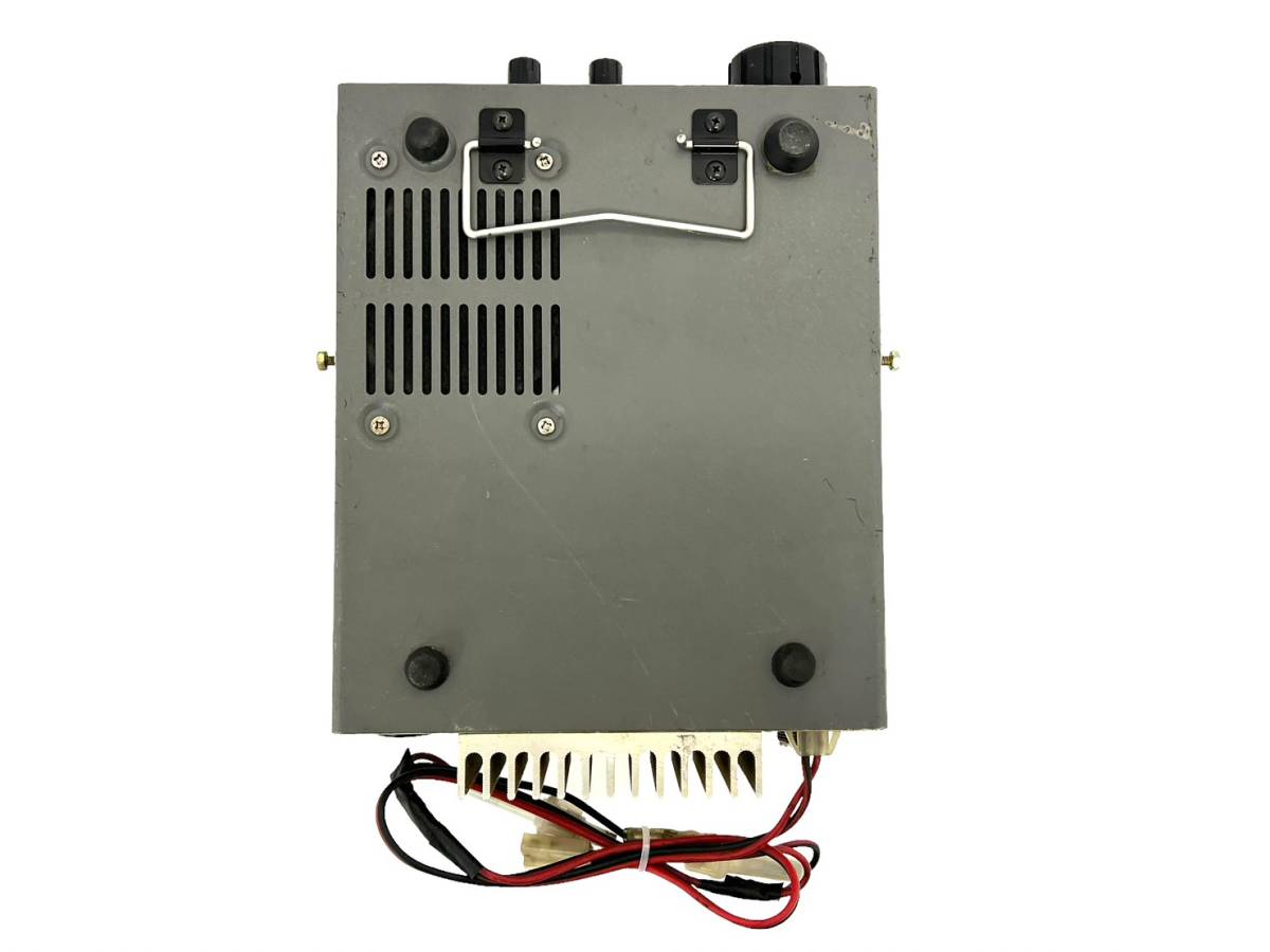 TOKYO HY-POWER/東京ハイパワー HT-115 21MHz SSB/CW TRANSCEIVER トランシーバー 無線機 通電未 ...