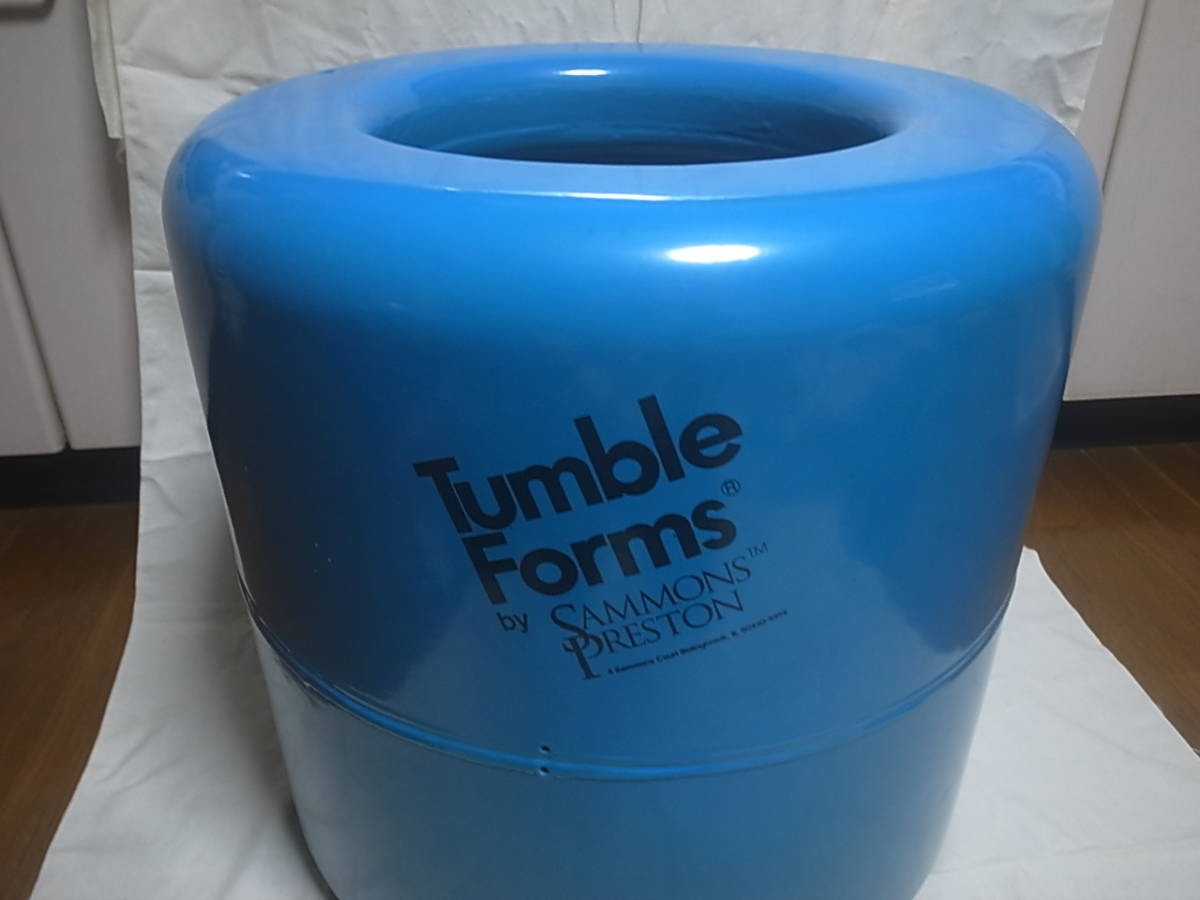 Tumble Forms タンブルフォーム バレルロール リハビリ 運動 トレーニング バランス(健康用品、健康器具)｜売買されたオークション ...