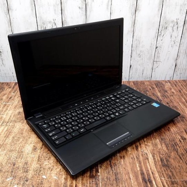 Diginnos ノートPC Critea VH-AE N14939 Windows10 SSD 500GB CPU Intel Corei7 ...