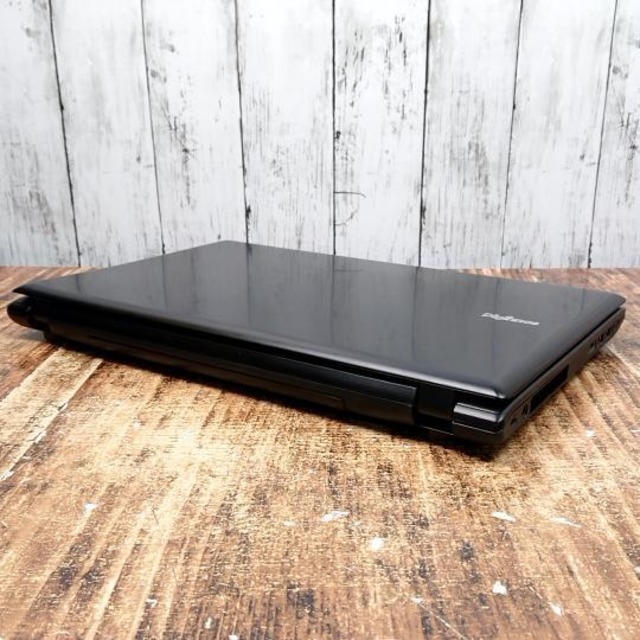 Diginnos ノートPC Critea VH-AE N14939 Windows10 SSD 500GB CPU Intel Corei7 ...