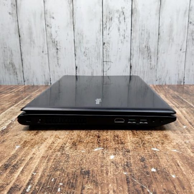 Diginnos ノートPC Critea VH-AE N14939 Windows10 SSD 500GB CPU Intel Corei7 ...