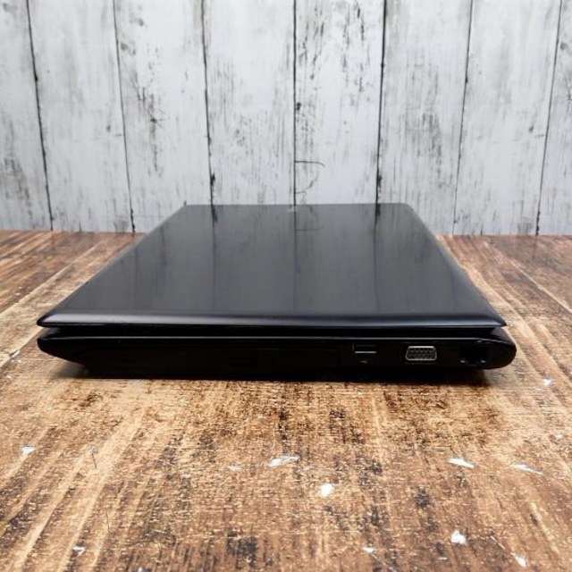 Diginnos ノートPC Critea VH-AE N14939 Windows10 SSD 500GB CPU Intel Corei7 ...