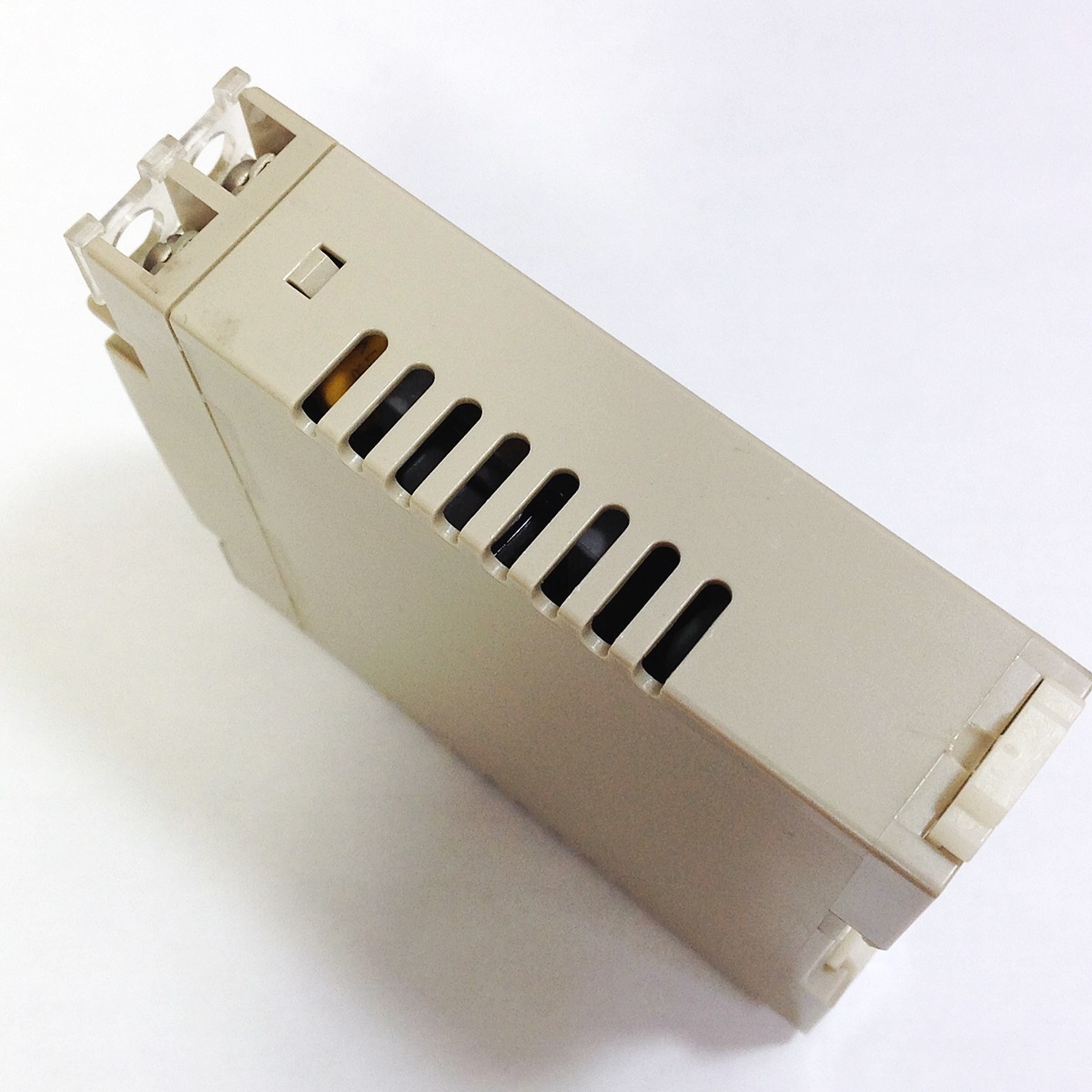 AH-9703 品 OMRON オムロン スイッチング パワーサプライ S8VS-01512/ED2 レターパックプラス 送料全国一律520円 ...