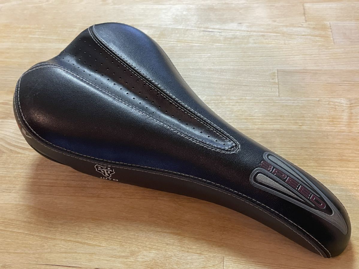 WTB Speed V サドル(サドル)｜売買されたオークション情報、yahooの商品情報をアーカイブ公開 - オークファン（aucfan.com）