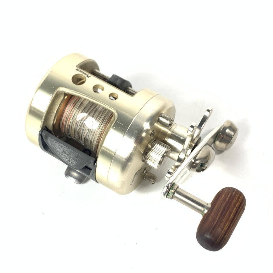 PINNACLE VST 20SP ベイトリール 現状品(ベイトリール)｜売買されたオークション情報、yahooの商品情報をアーカイブ公開 - オークファン（aucfan.com）