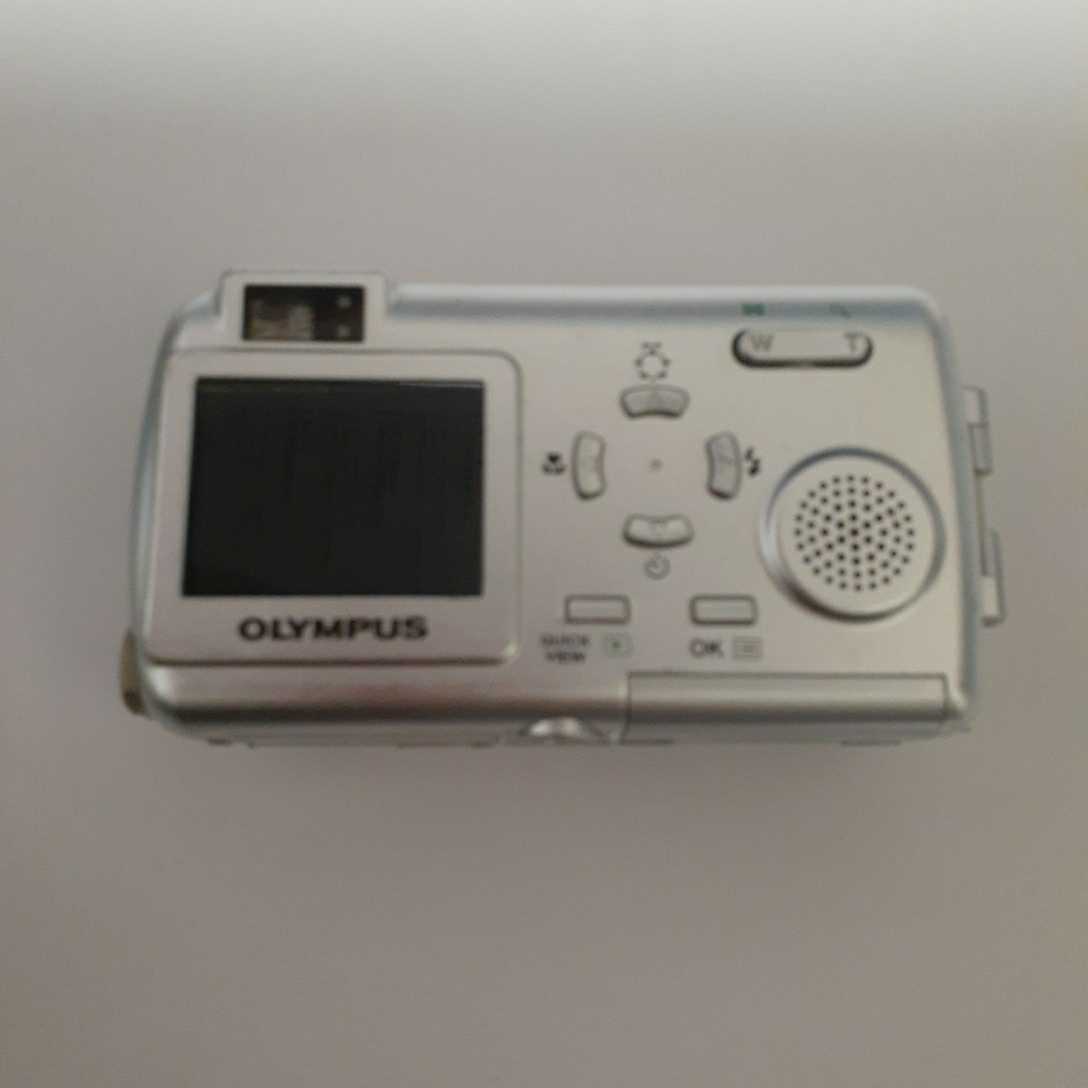 OLYMPUS μ-30(オリンパス)｜売買されたオークション情報、yahooの商品情報をアーカイブ公開 - オークファン（aucfan.com）