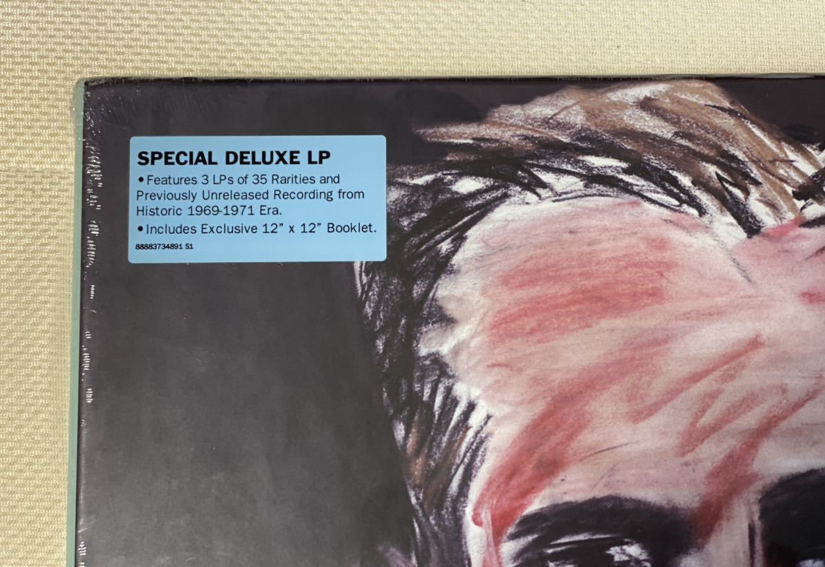 Bob Dylan ボブ ディラン／Bootleg Series: Vol.10 ANOTHER SELF PORTRAIT 1969-71 ...