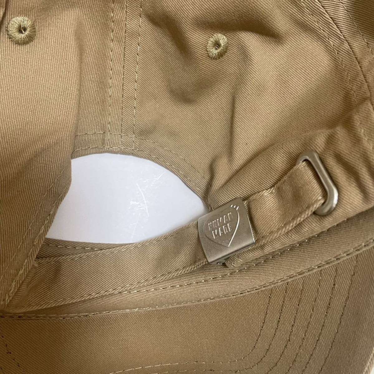 品 ヒューマンメイド humanmade ベージュ キャップ 帽子 アヒル(その他)｜売買されたオークション情報、yahooの商品情報をアーカイブ公開 - オークファン（aucfan.com）