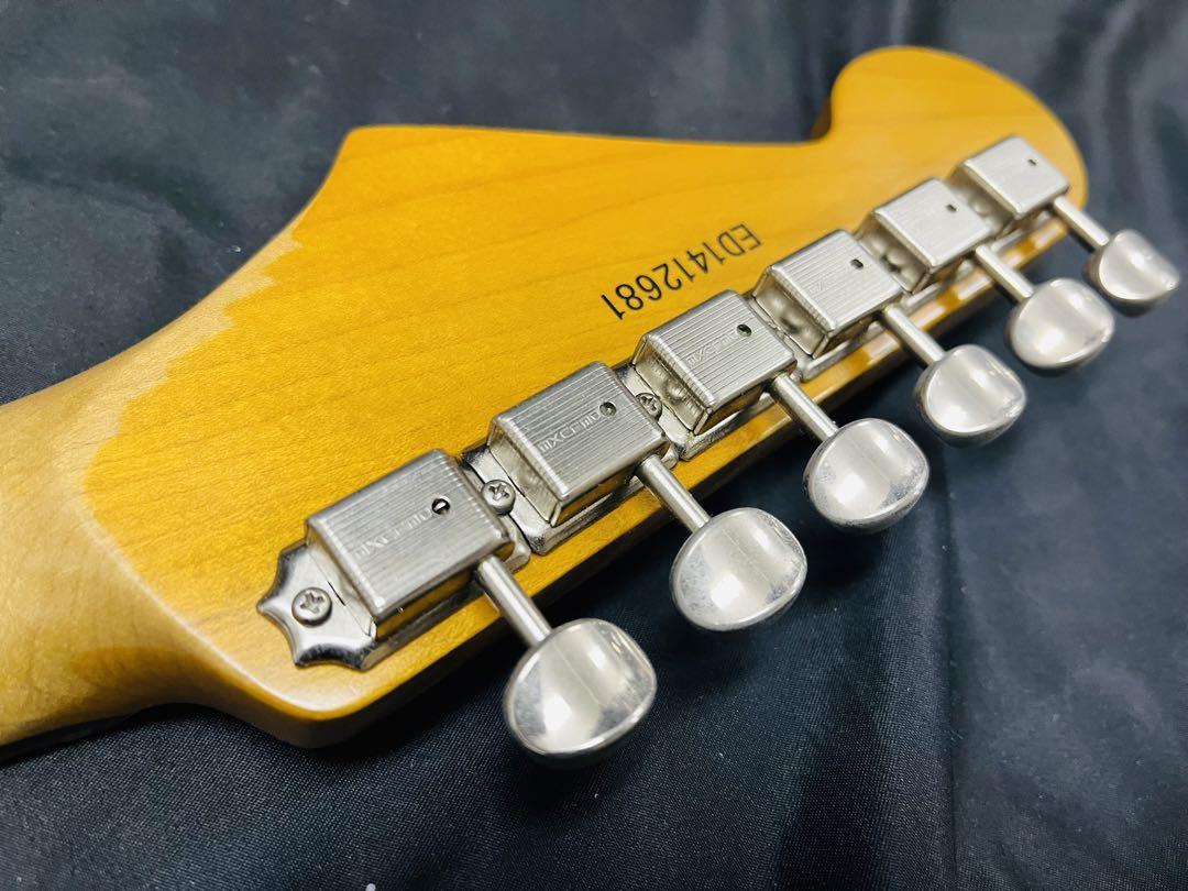 Ih5-pt401 ESP エドワーズ ギター E-SE-KIKUMARU SUGIZO ルナシー スギゾー SUGIZO 受注生産 レア ...