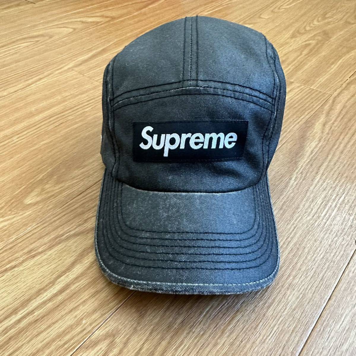 22AW シュプリーム×CORDURA キャップ supreme(帽子)｜売買されたオークション情報、yahooの商品情報をアーカイブ公開 - オークファン（aucfan.com）