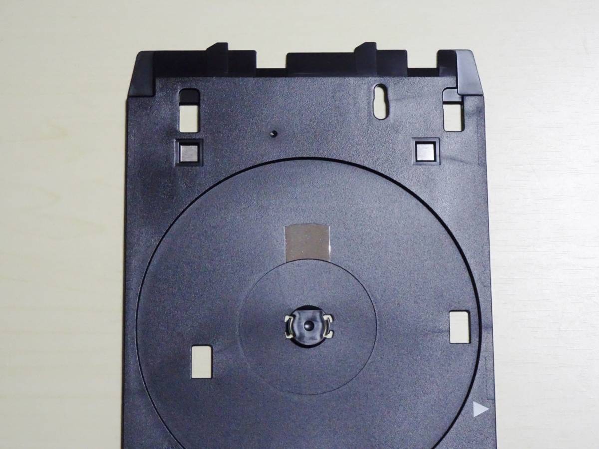 Canon CD-R トレイ J タイプ CD印刷 iP7230/MG6330/MG5430/MG6530/MG7130/MX923 ...