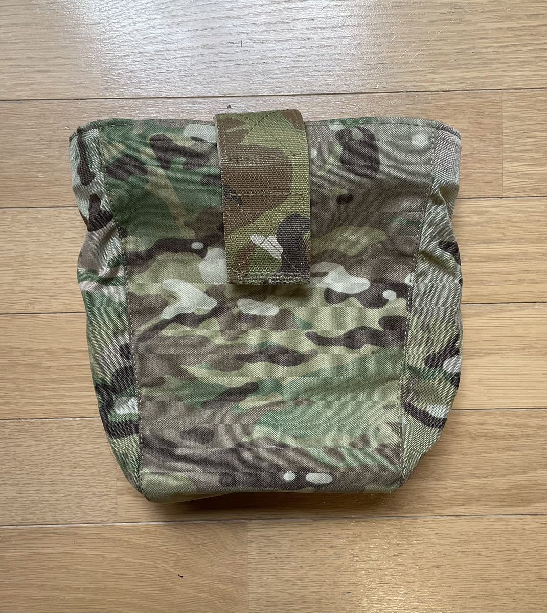 実物 TYR RG37 Dump Pouch ティールタクティカル ダンプポーチ(マガジンポーチ)｜売買されたオークション情報、yahooの ...