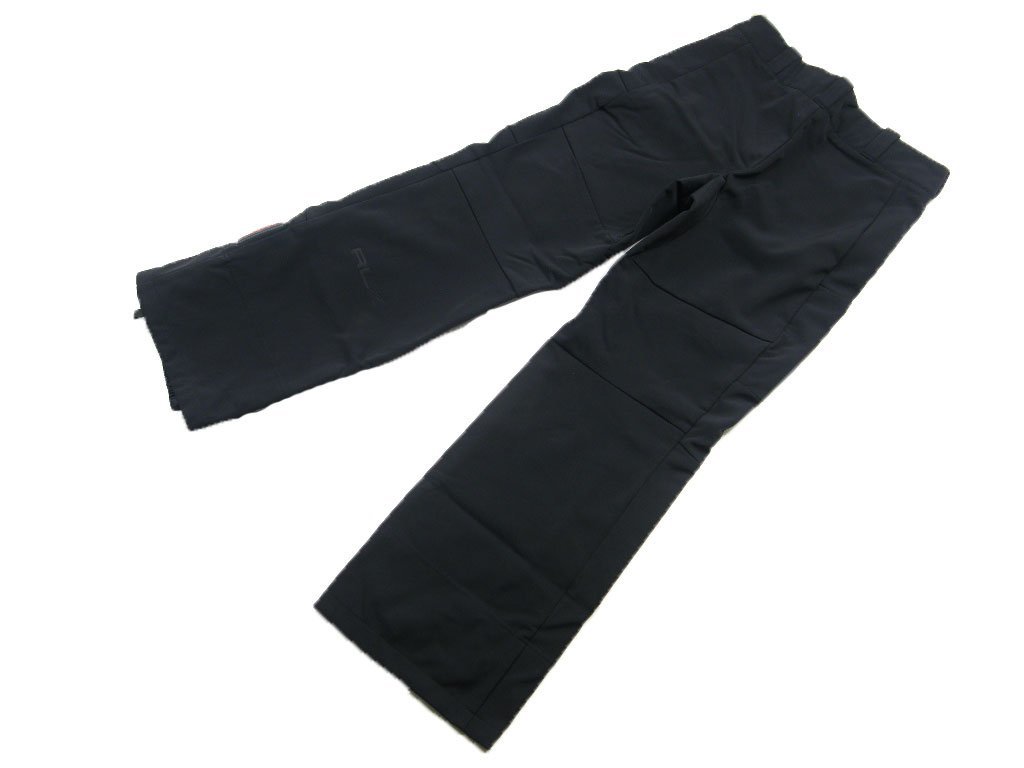 RLX Ralph Lauren RECCO搭載 定価7万6 650円 パンツ S 秋冬 ラルフローレン 220638 雪山 スノボー スキー ...