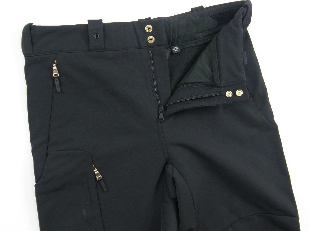 RLX Ralph Lauren RECCO搭載 定価7万6 650円 パンツ S 秋冬 ラルフローレン 220638 雪山 スノボー スキー ...