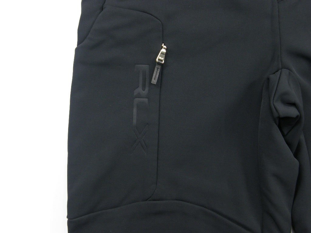 RLX Ralph Lauren RECCO搭載 定価7万6 650円 パンツ S 秋冬 ラルフローレン 220638 雪山 スノボー スキー ...