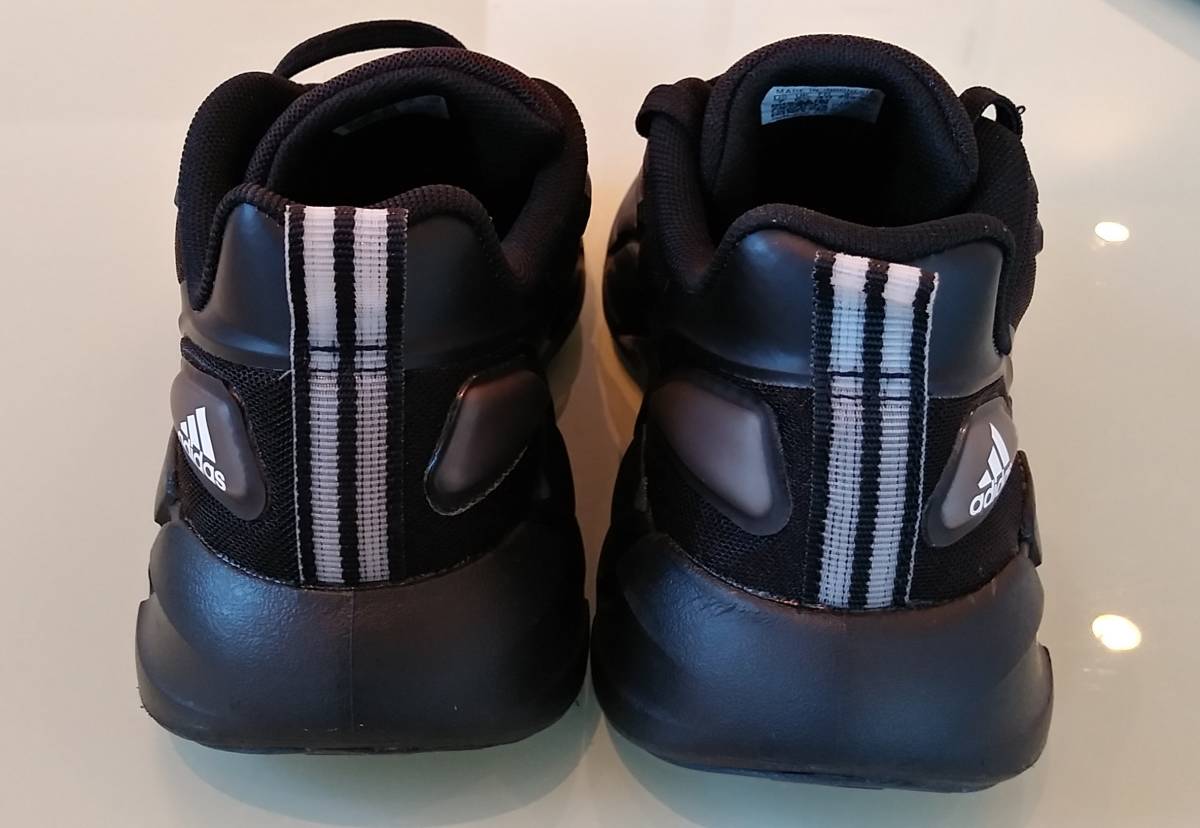 ADIDAS アディダス ventice m クライマクール ベンティス GZ0662 ABC-MART限定 CBLK/IMET/CARB ...