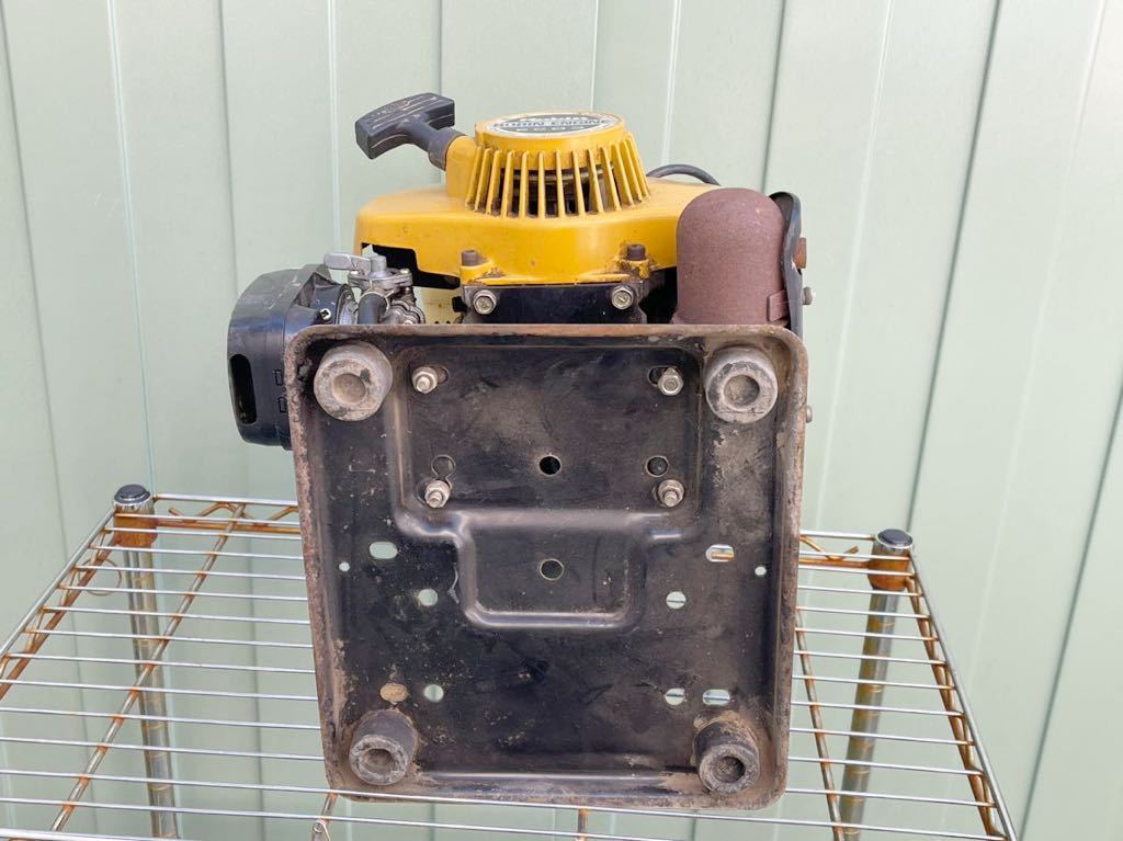 ジャンク エンジンポンプROBIN ENGINEロビンエンジン EC03 寺田ポンプ トウカイポンプ 動作未確認 現状品(ポンプ)｜売買されたオークション情報、yahooの商品情報をアーカイブ ...