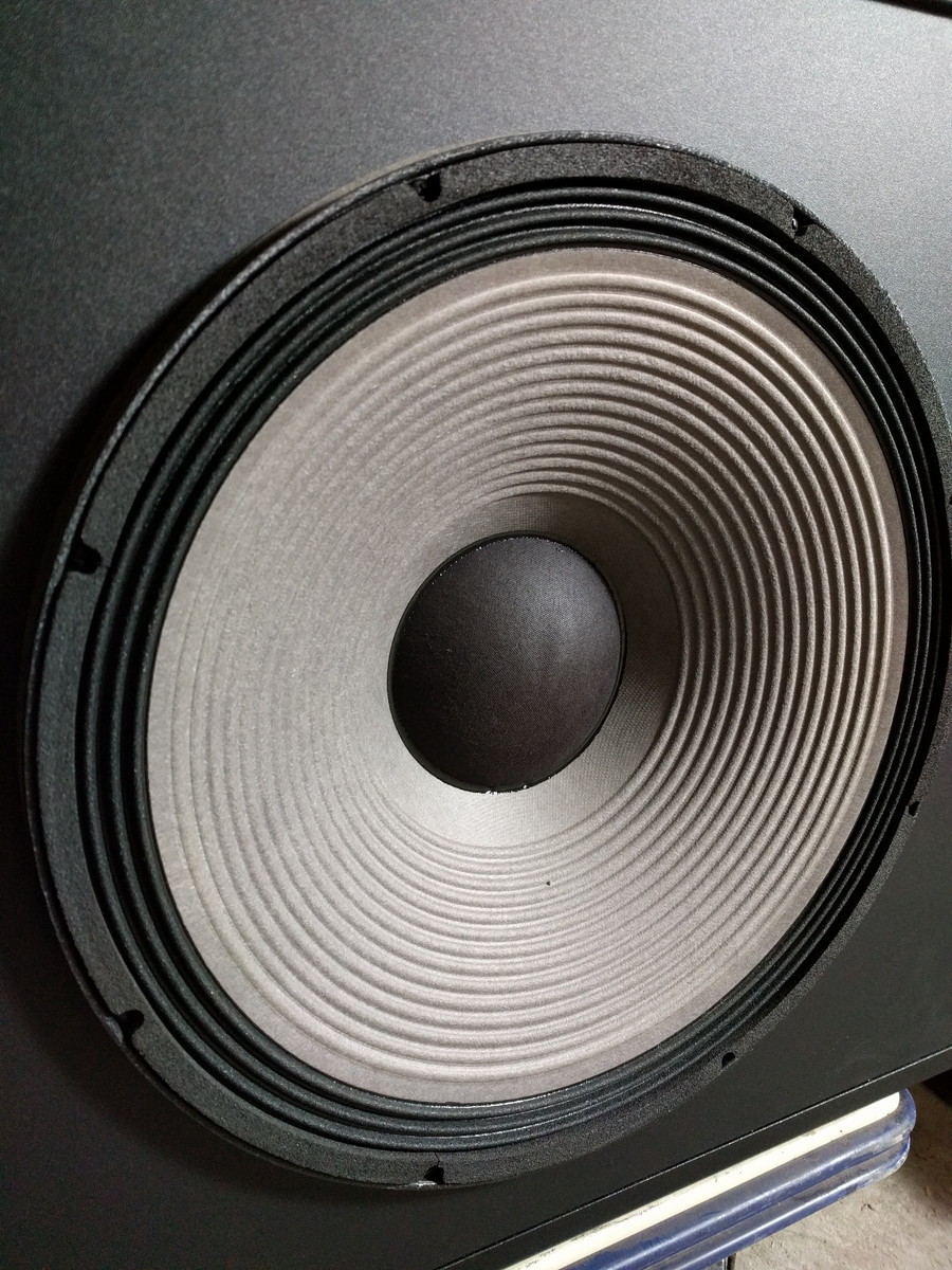 0112-N1-089 JBL シアタースピーカーシステム 3677 ペア 8Ohms(スピーカー本体)｜売買されたオークション情報 ...
