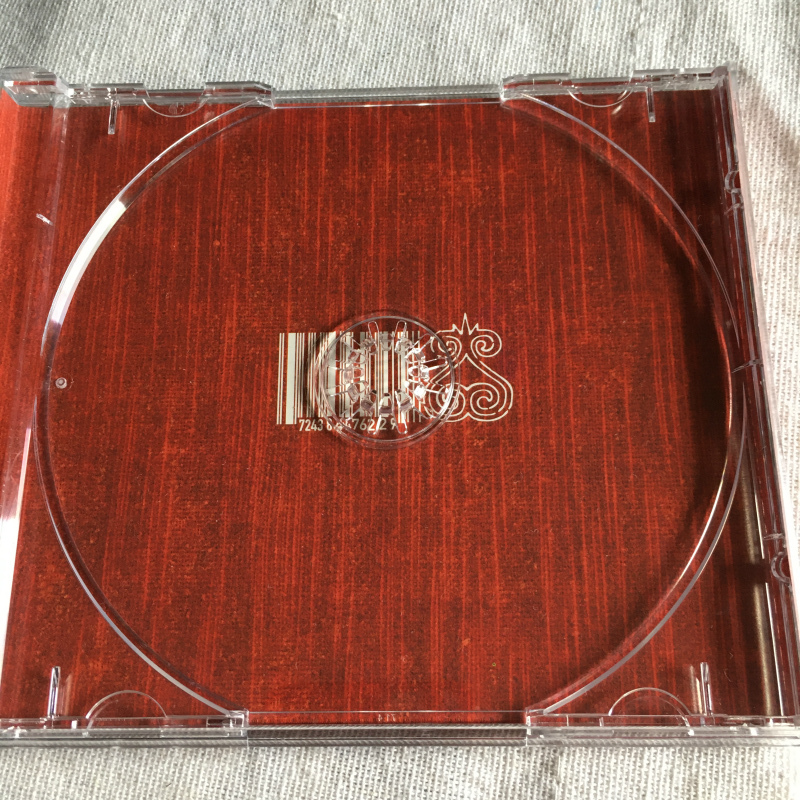 JANET JACKSON THE VELVET ROPE 1997年リリース 6thアルバム Got 'Til It's Gone Go ...