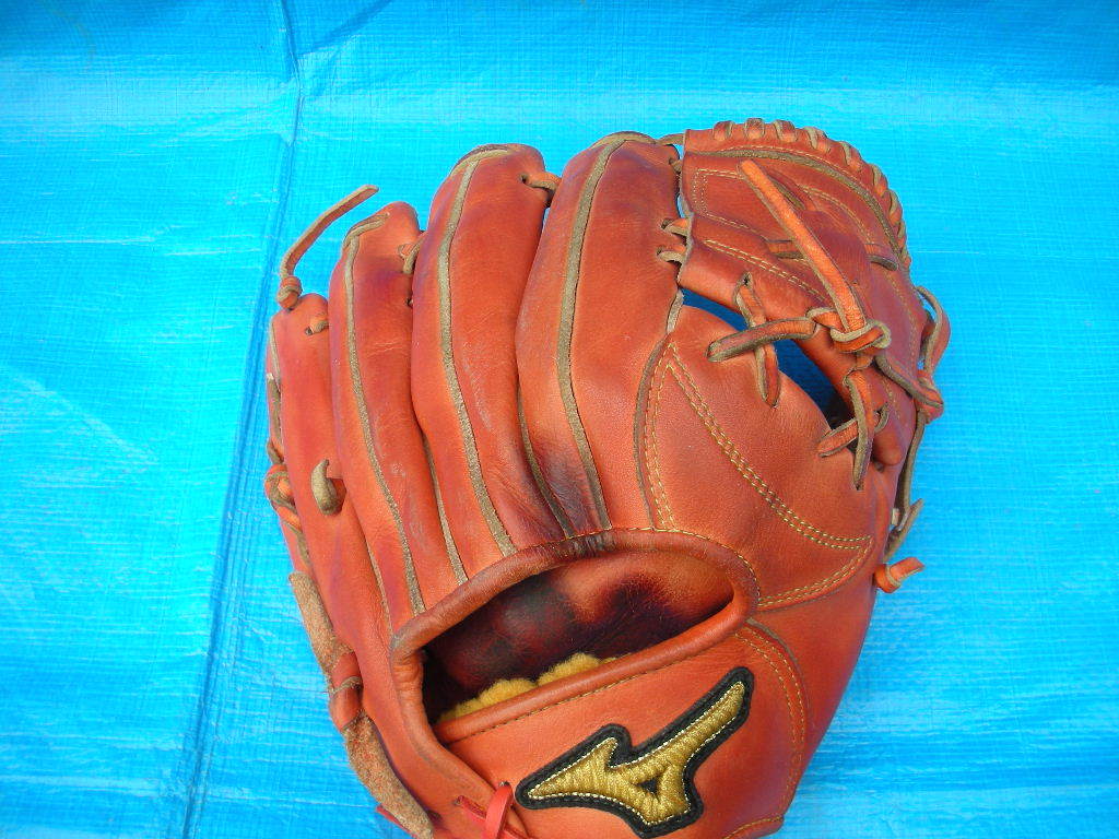 MIZUNO PRO ミズノ グローブ Mizuno Pro Order SPEED DRIVE TECHNOLOGY(内野手用)｜売買された ...