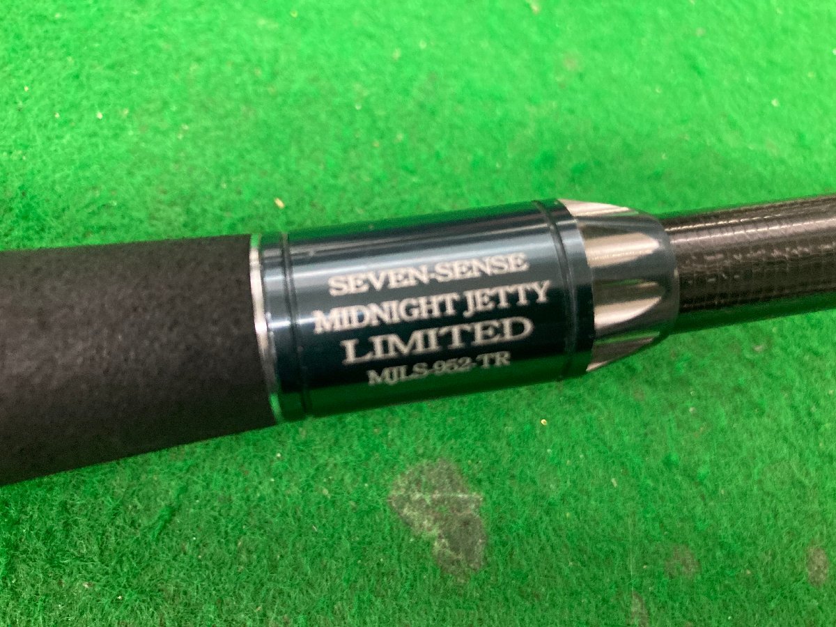 商品 商品 Gクラフト セブンセンス ミッドナイトジェッティー リミテッド 952-TR(その他)｜売買されたオークション情報、yahooの ...
