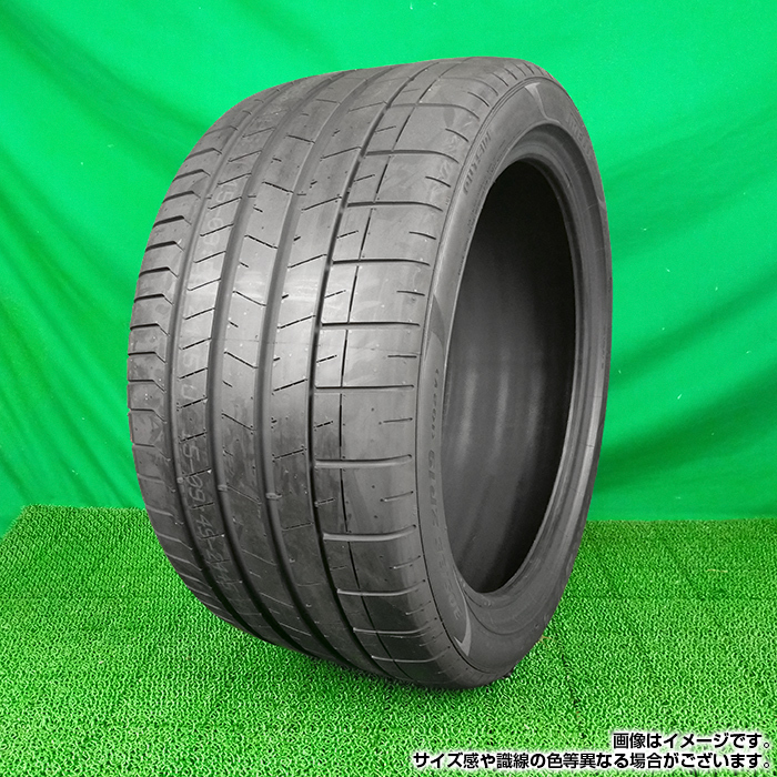 PIRELLI 305/35R19 (102Y) P ZERO L ピーゼロ ピレリ ランボルギーニ認証 ハイパフォーマンスタイヤ サマー ...