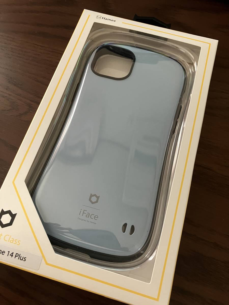 Hamee アイフェイス iFace 41-946107 iPhone 14 Plus iFace FC KUSUMI BL(その他)｜売買されたオークション情報、yahooの商品情報を ...