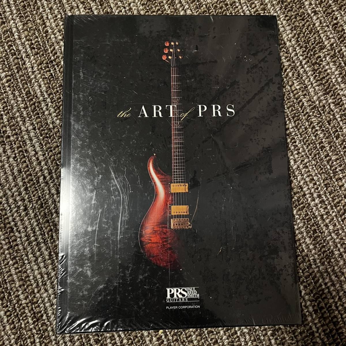 the ART of PRS 1円スタート(PRS)｜売買されたオークション情報、yahooの商品情報をアーカイブ公開 - オークファン ...