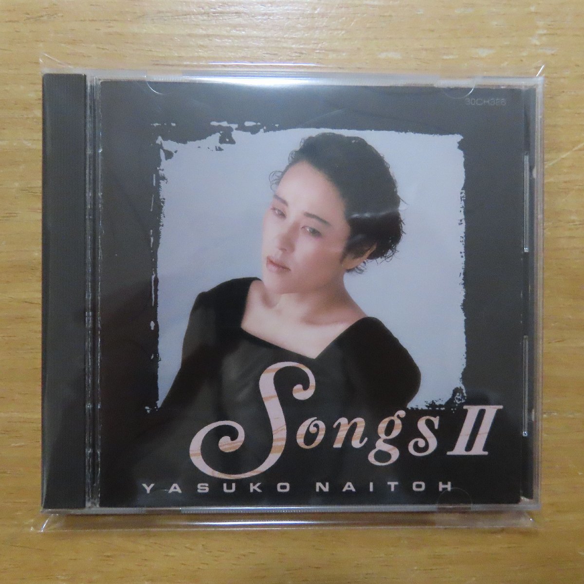 4988004005749; CD/CSR刻印 内藤やす子 / SONGSⅡ 30CH-326(ジャパニーズポップス)｜売買されたオークション情報、yahooの商品情報をアーカイブ公開 ...