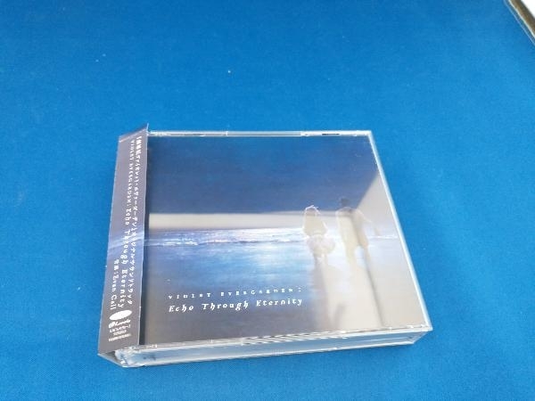 Evan Call 音楽 CD 劇場版 ヴァイオレット エヴァーガーデン オリジナル サウンドトラック(アニメソング一般)｜売買された ...