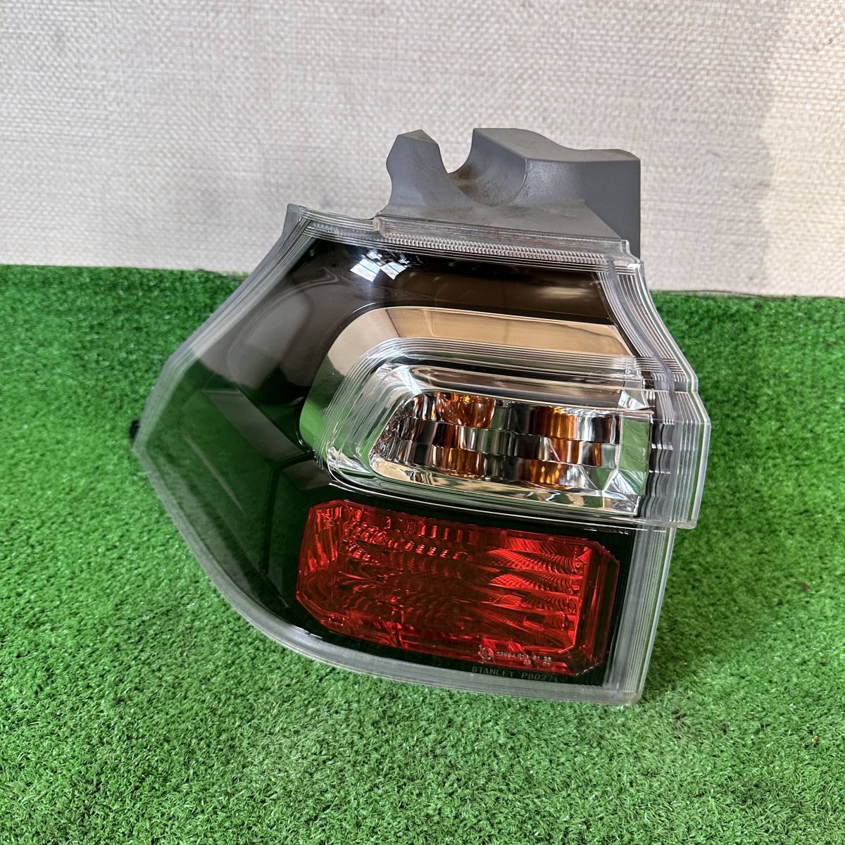 6659 ホンダ ステップワゴン スパーダ RG1 純正テールライト左 スタンレーP8027(テールライト)｜売買されたオークション情報、yahooの商品情報をアーカイブ公開 - オークファン ...