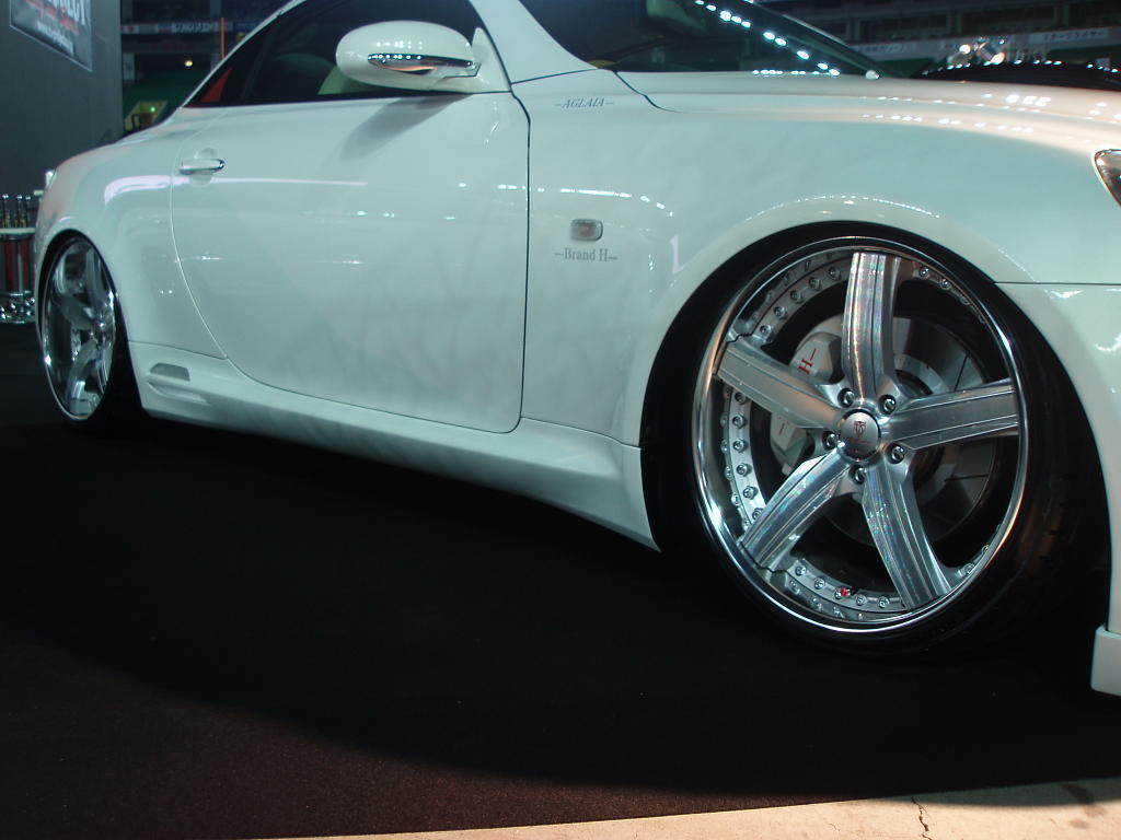 ビックブレーキキャリパー 40ソアラ LEXUS SC430 UZZ40 レクサス キャリパーサポート付 GS430キャリパー流用(ブレーキキャリパー)｜売買されたオークション情報、yahoo ...