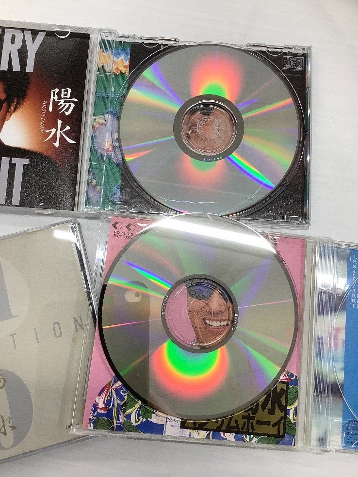 井上陽水 NO SELECTION CD BOX 16枚組 再生未チェック ACBF 品(井上陽水)｜売買されたオークション情報、yahooの商品情報をアーカイブ公開 - オークファン ...