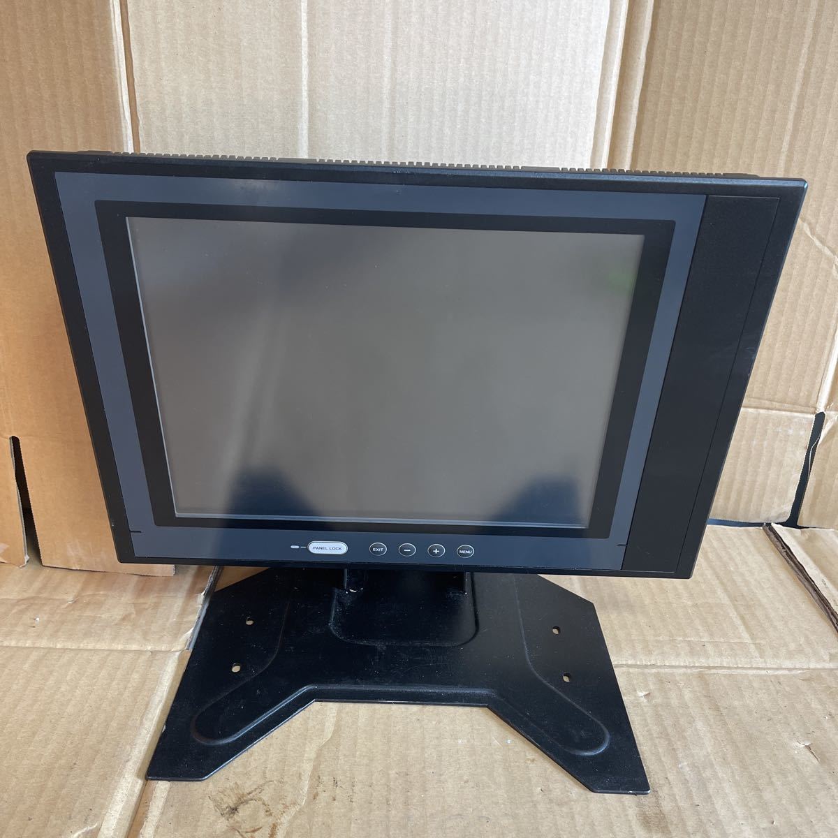 14-9 品 KEYENCE CA-MP120 画像処理 12型液晶 カラーモニタ(電材、配電用品)｜売買されたオークション情報、yahooの ...