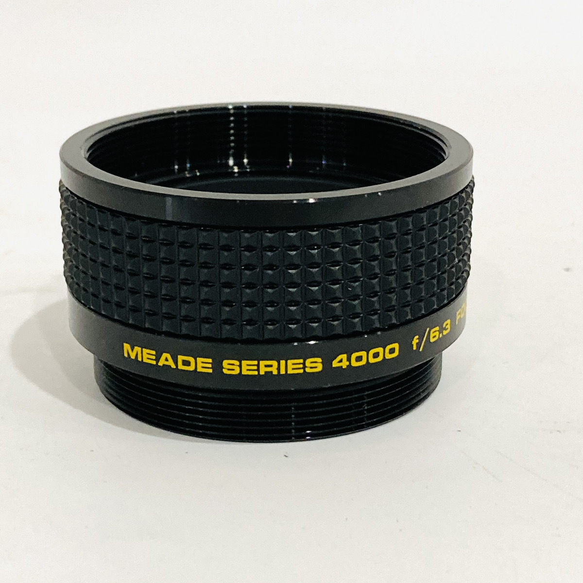 A2558 Meade ミード SERIES 4000 f/6.3 FOCAL REDUCER / FIELD FLATTENER MULTI ...