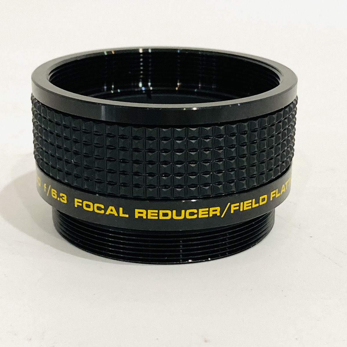 A2558 Meade ミード SERIES 4000 f/6.3 FOCAL REDUCER / FIELD FLATTENER MULTI ...