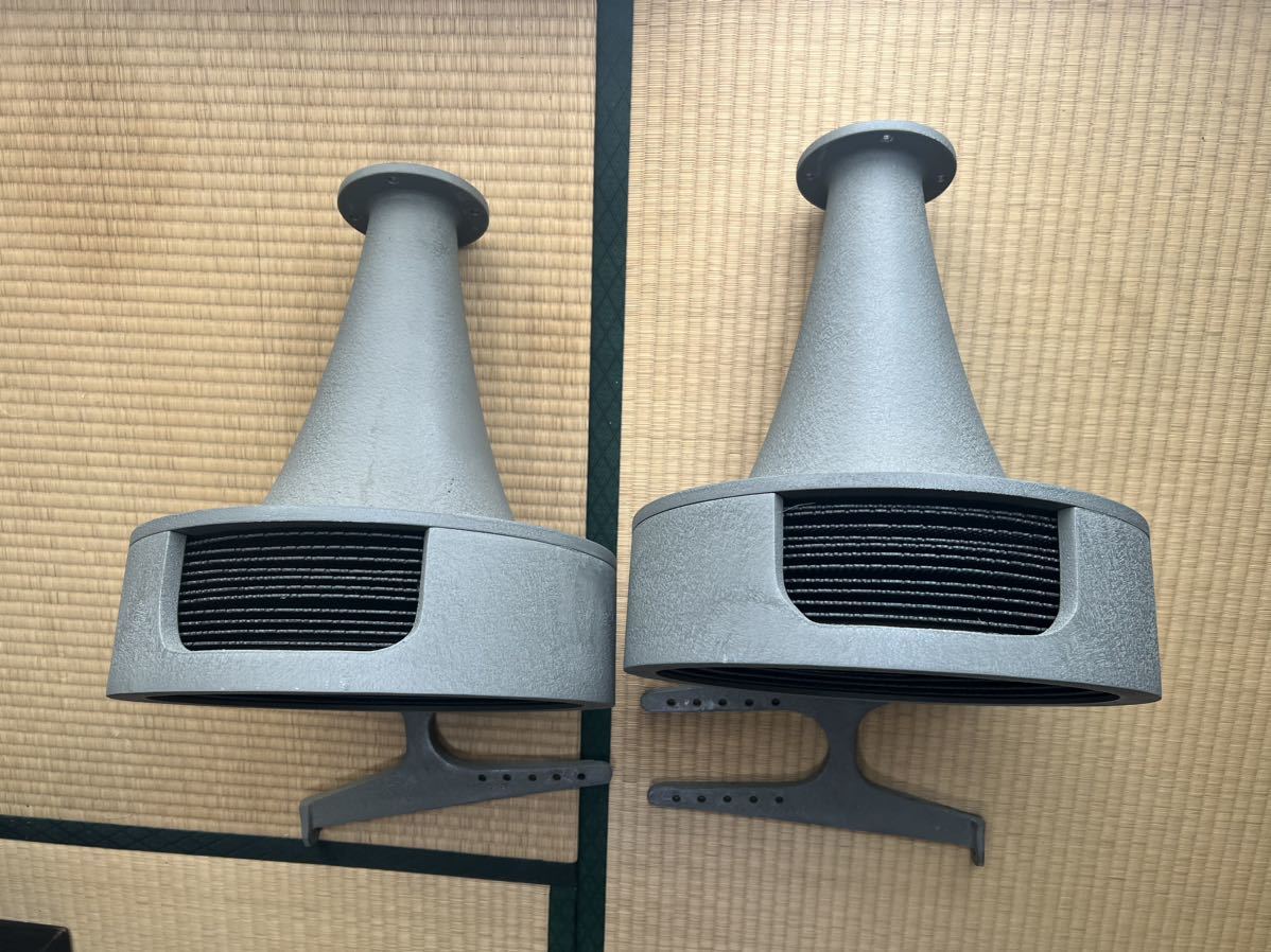 WESTREX T550-A 蜂の巣ホーンレンズ JBL 537-500 同様(スピーカー本体)｜売買されたオークション情報、yahooの商品 ...