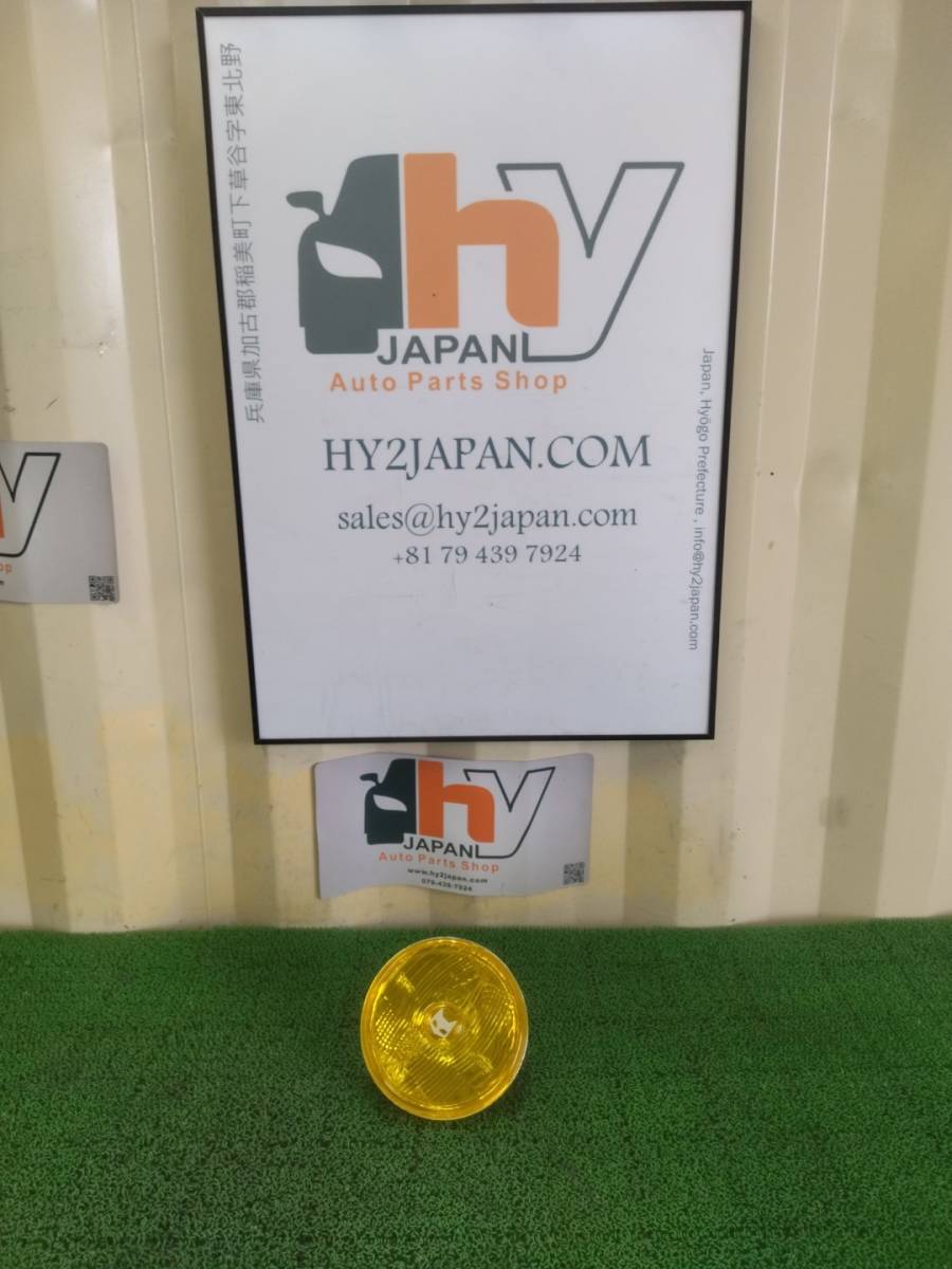 E-MX40 MX40 RX40RX41 MX30 MX43 LGチェイサーマーク2 コロナマーク2 ヘッドライト右 MARSHAL 889 1979 走行56442 ＃hyj ...