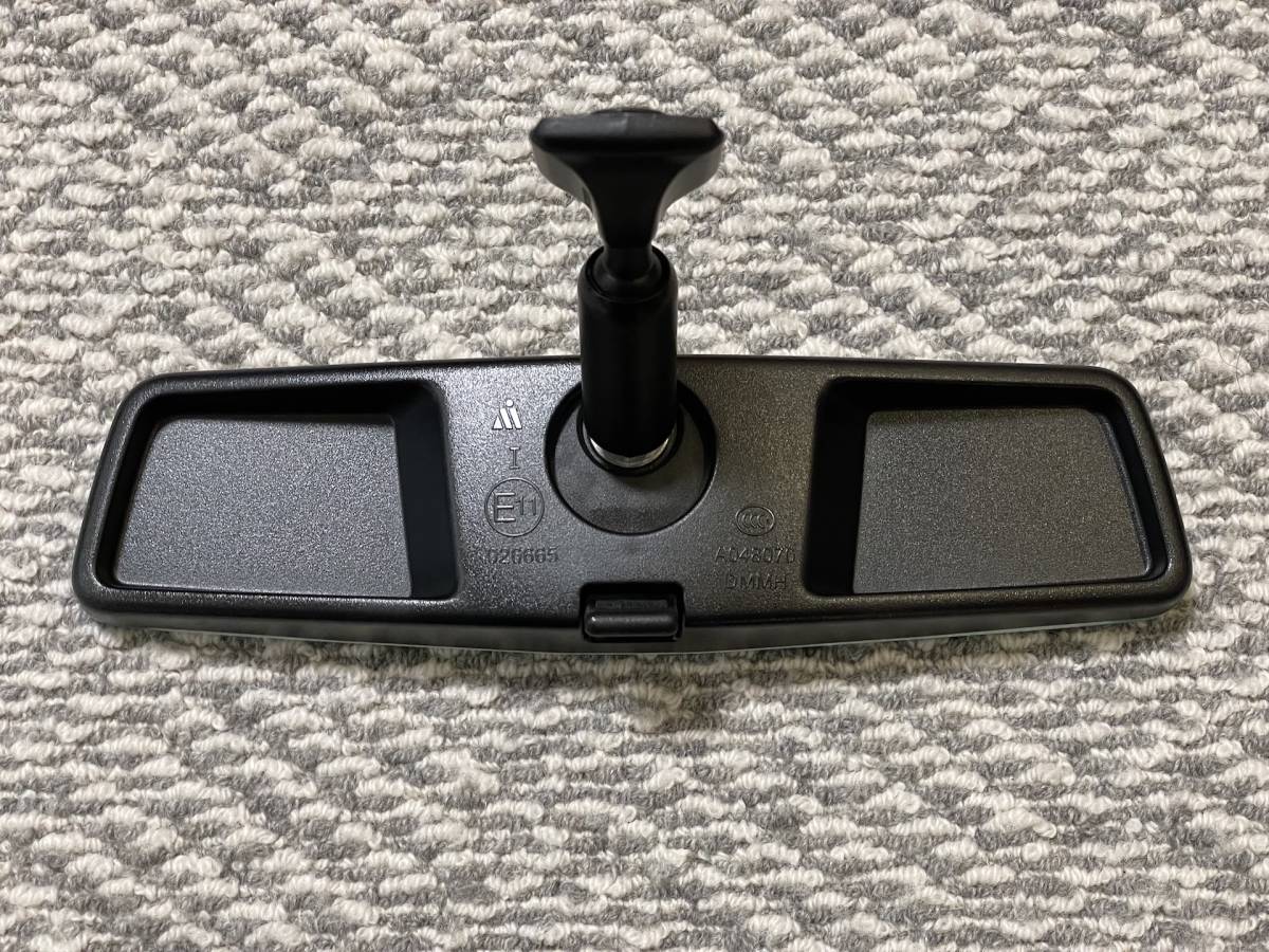 スバル純正 BRZ フレームレス ルームミラー 純正品番：92039CA001 GRB GRF GVB GVF(スバル用)｜売買された ...