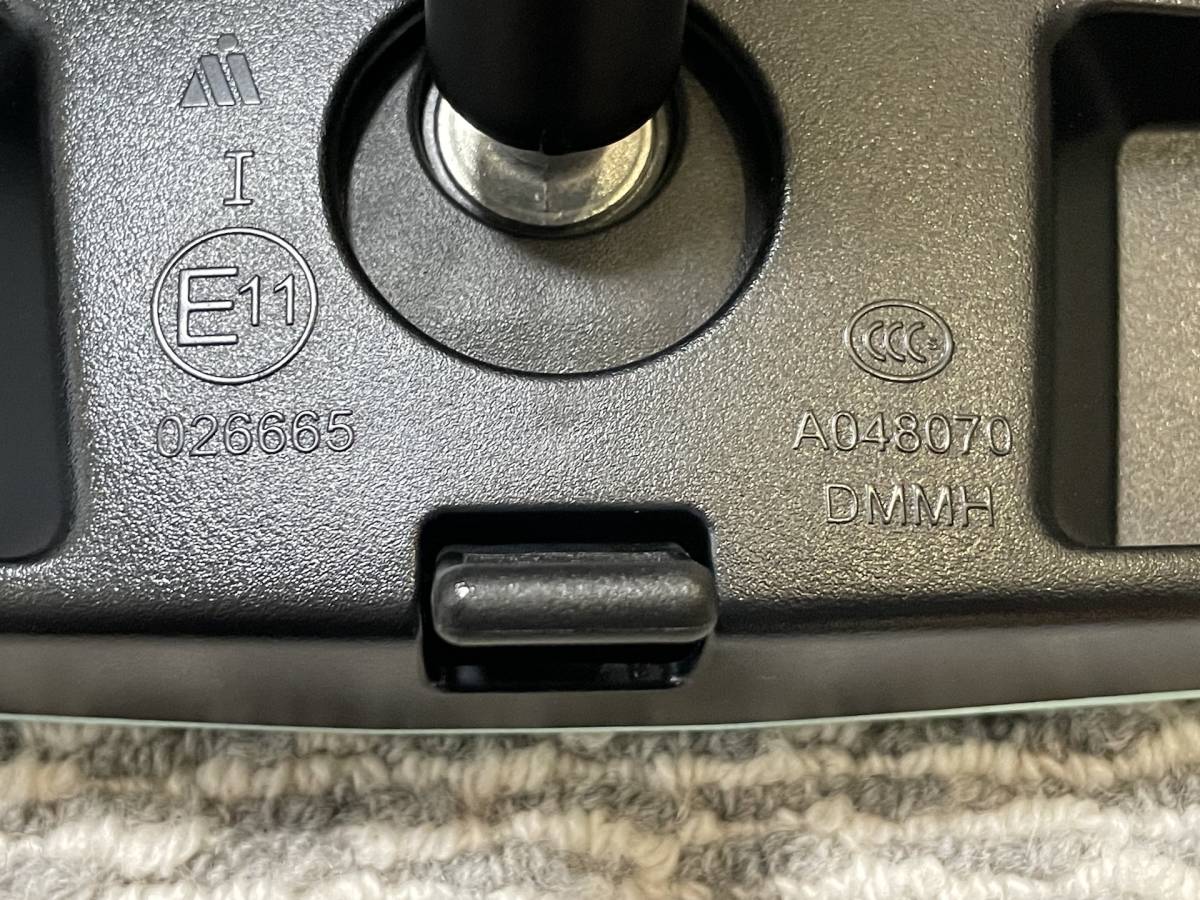 スバル純正 BRZ フレームレス ルームミラー 純正品番：92039CA001 GRB GRF GVB GVF(スバル用)｜売買された ...