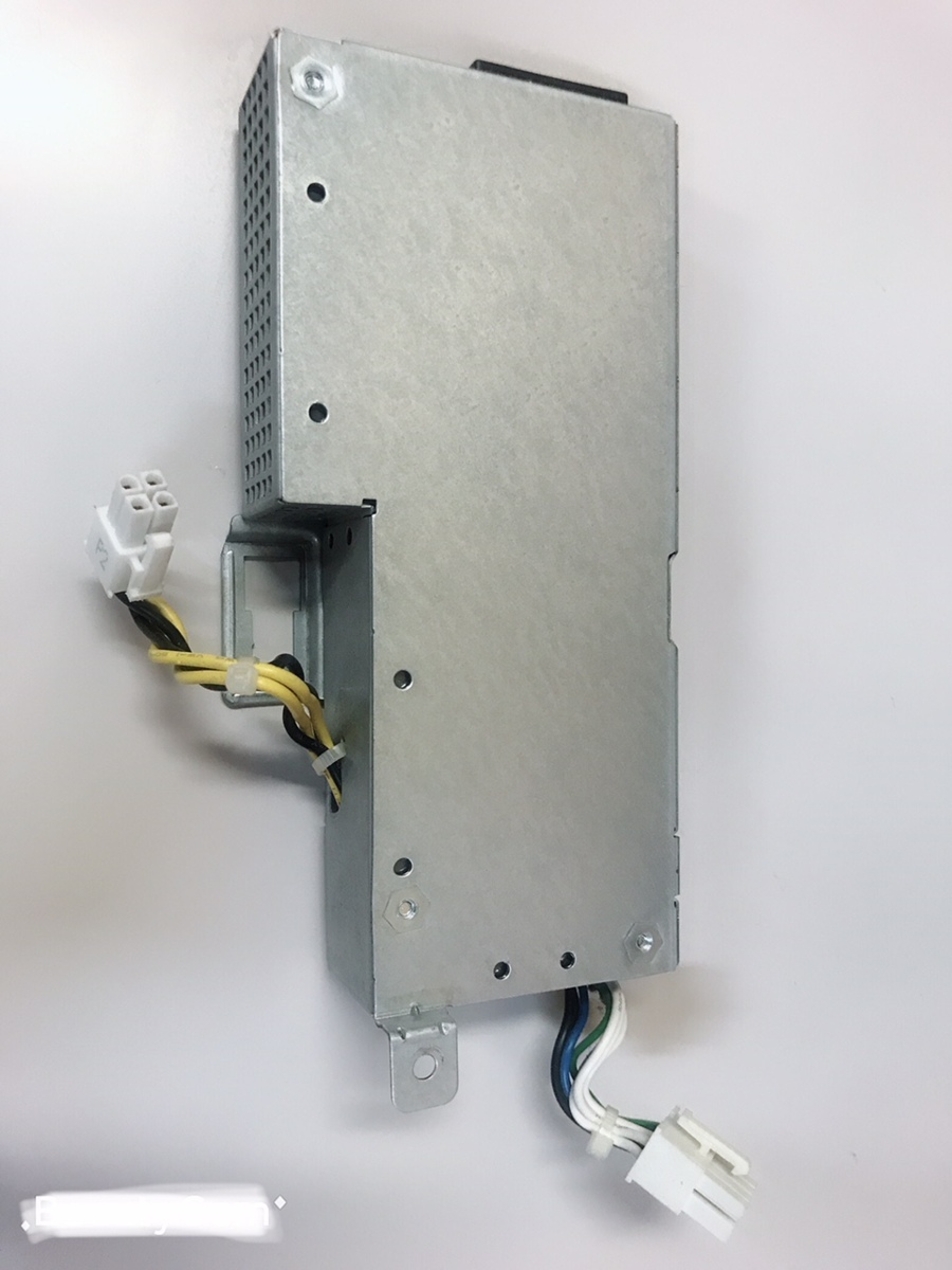 良品 電源ユニット/パワーサプライ 適用する DELL OptiPlex 780 790 990 7010 9010 USFF F180EU ...