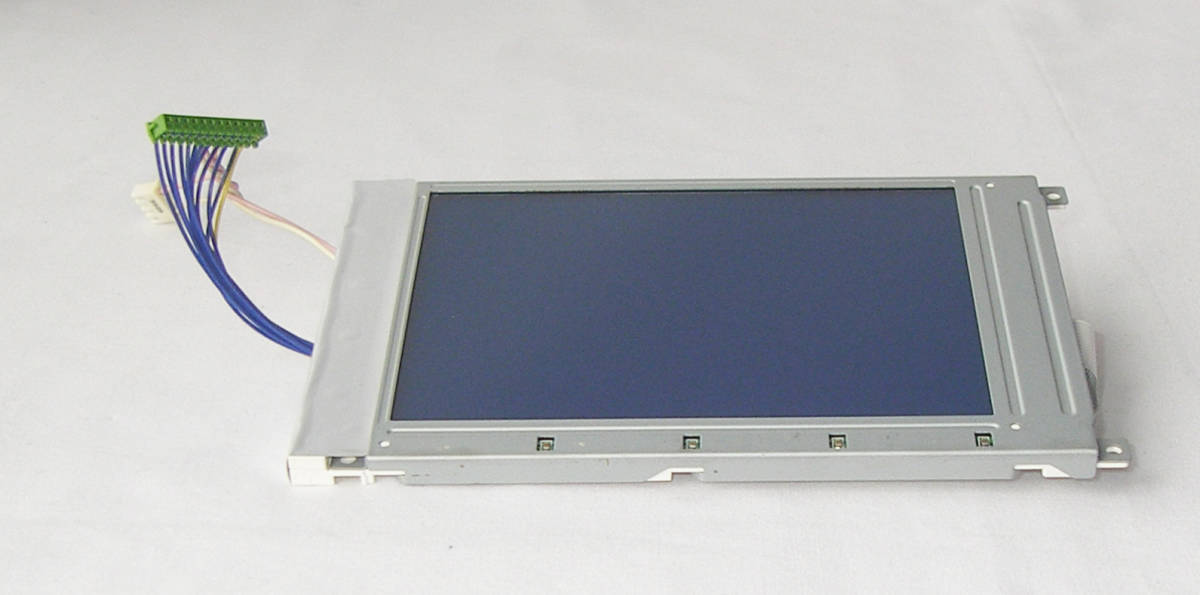 ROLAND VS-1824/VS-1680/VS-1880/VS-2480 YAMAHA AW4416/AW2816 PANASONIC AG-MX70/AG-HMX100 DISPLAY ...