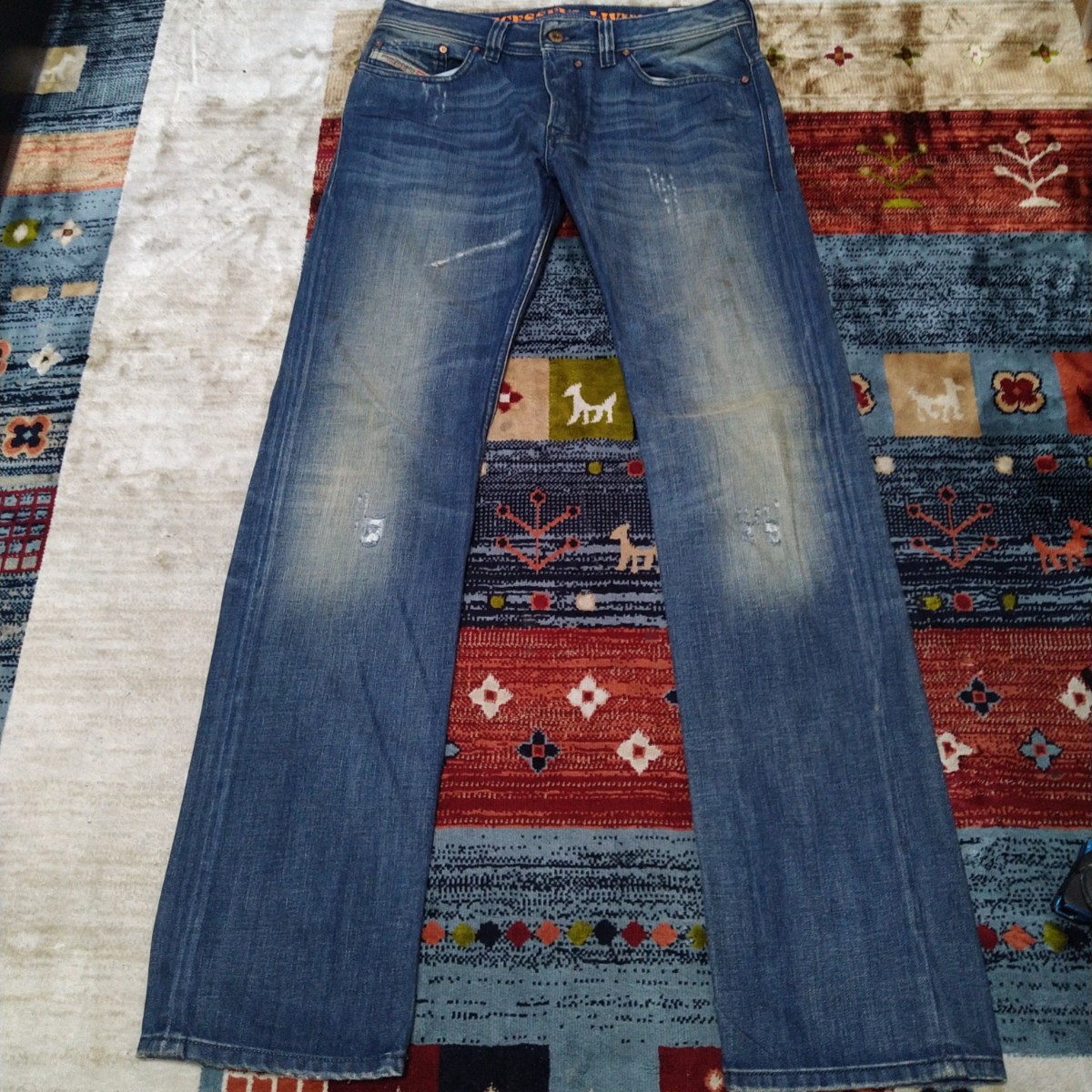 DIESELディーゼル SAFADO 型番74F W29(W29)｜売買されたオークション情報、yahooの商品情報をアーカイブ公開 ...