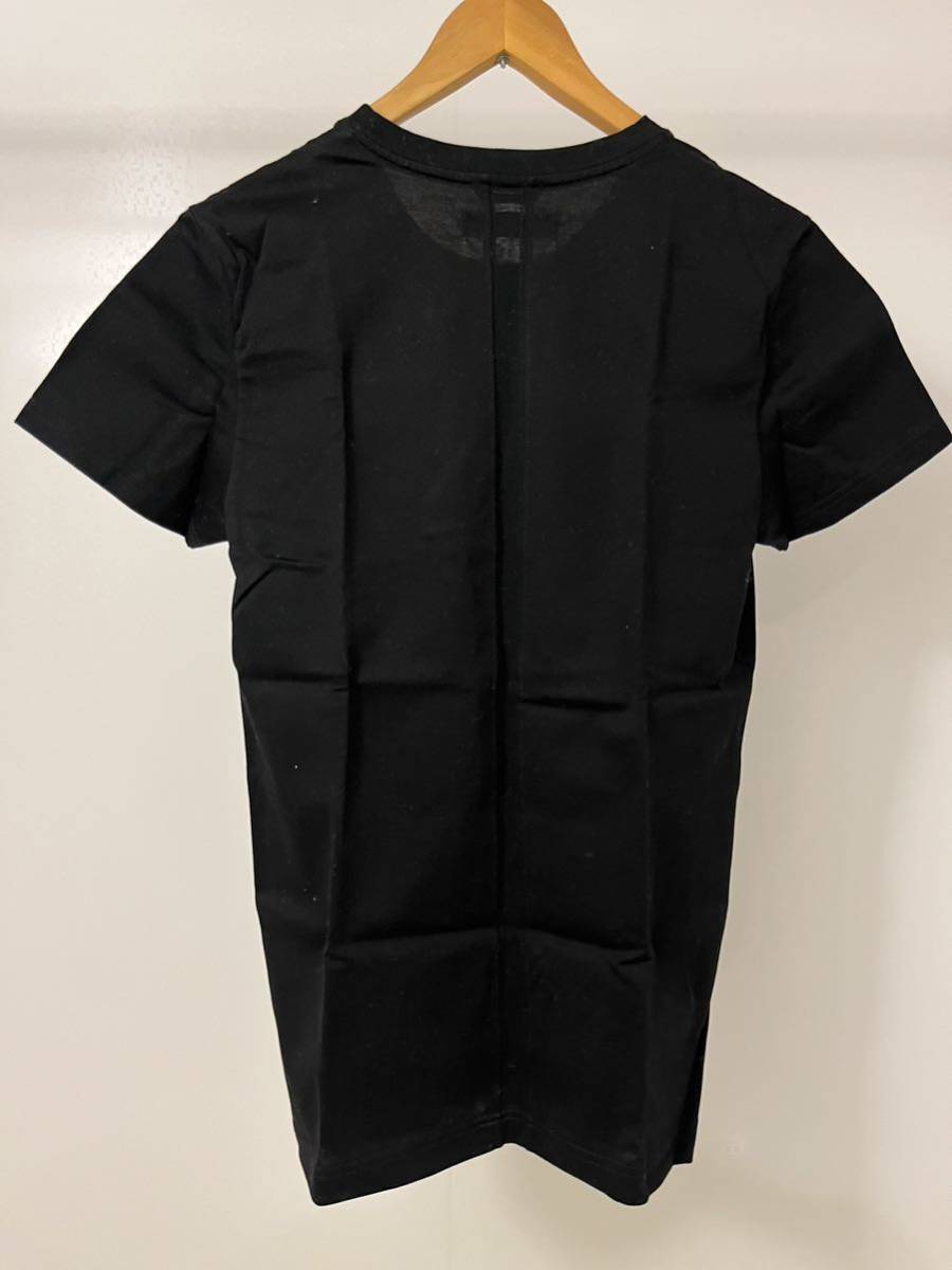 junhashimoto Tシャツ SERIBU Sサイズ 黒T(Sサイズ)｜売買されたオークション情報、yahooの商品情報をアーカイブ公開 - オークファン（aucfan.com）