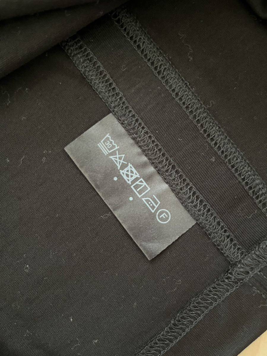 junhashimoto Tシャツ SERIBU Sサイズ 黒T(Sサイズ)｜売買されたオークション情報、yahooの商品情報をアーカイブ公開 - オークファン（aucfan.com）