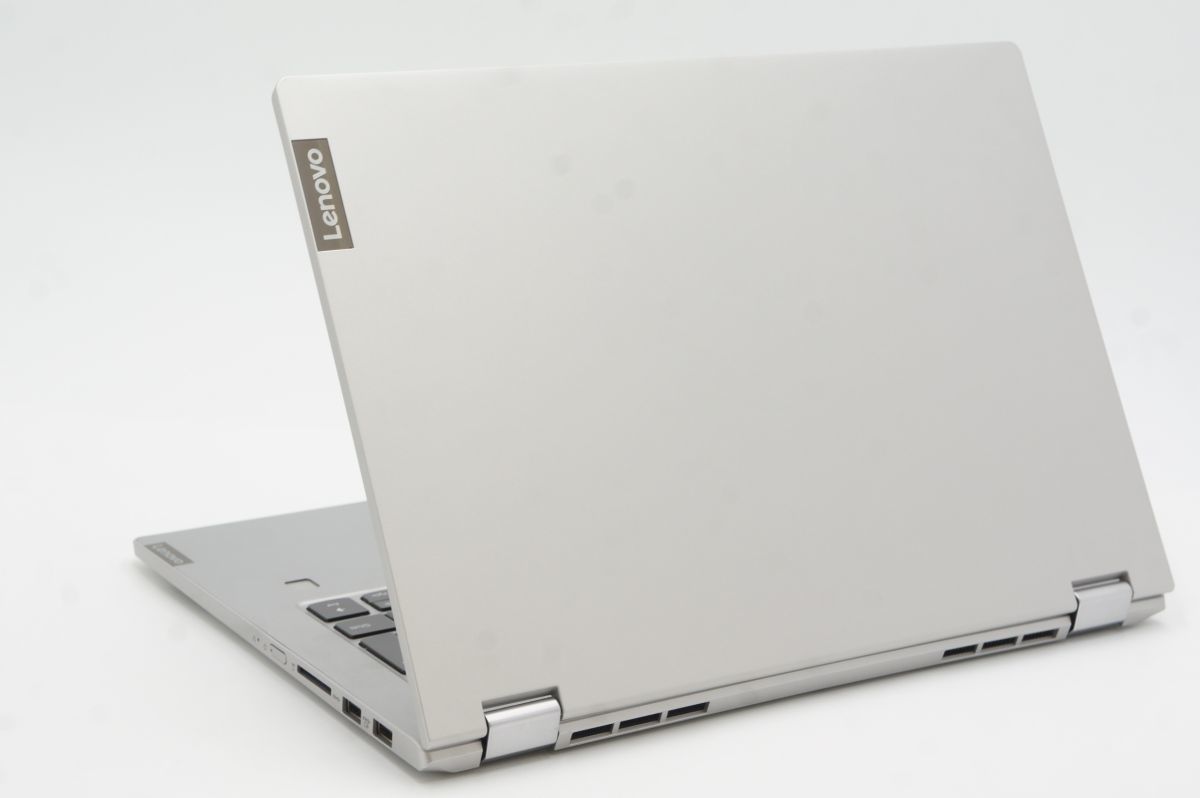 全額返金保証 最速発送 Lenovo IdeaPad C340-14IML 81TK i3-10110U / 4GB / 128GB ...